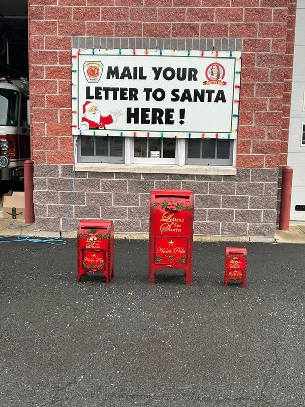 We are open… - Orangeburg Fire Department